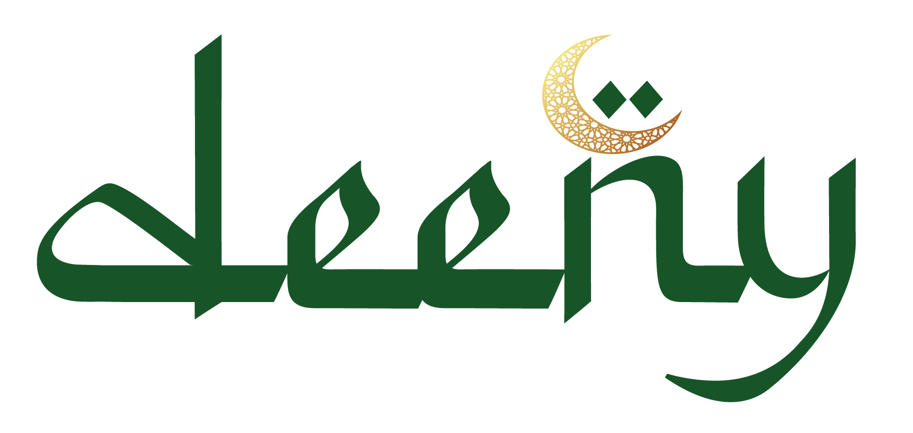 Deeny : Hoofddoeken van natuurlijke stoffen voor moslima's